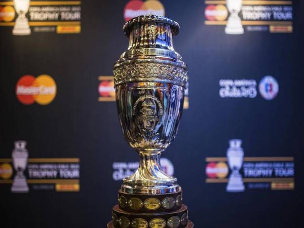 Copa America là gì? Giải đấu bóng đá lâu đời nhất thế giới